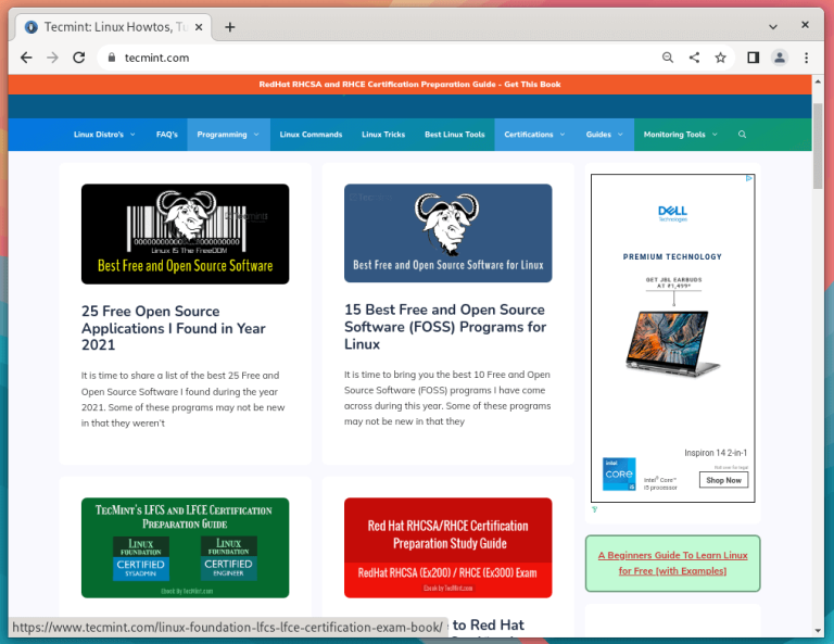 How to Install Google Chrome on Linux Desktops
