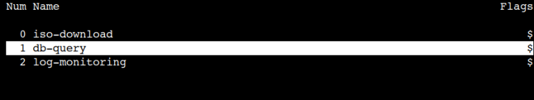 20 Screen Command Examples to Manage Linux Terminals