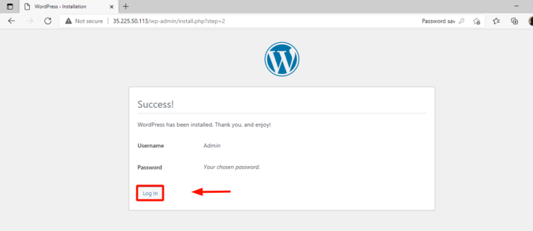 How to Install WordPress on Rocky Linux 8
