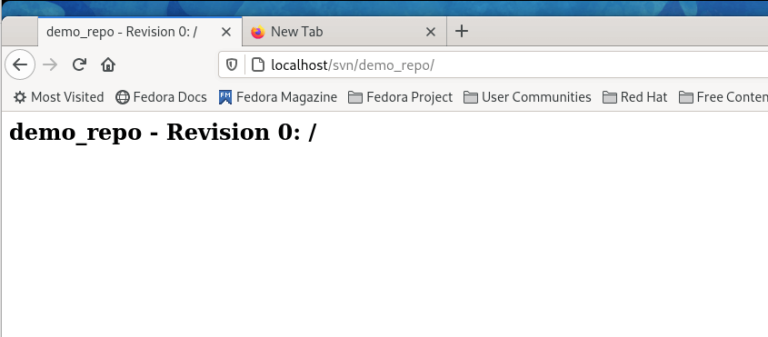 How to Install SVN on RHEL-Based Linux Distributions
