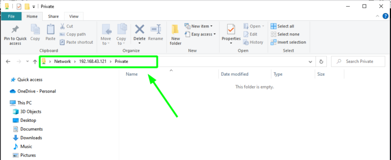 How to Setup Samba Server in RHEL, Rocky Linux and AlmaLinux