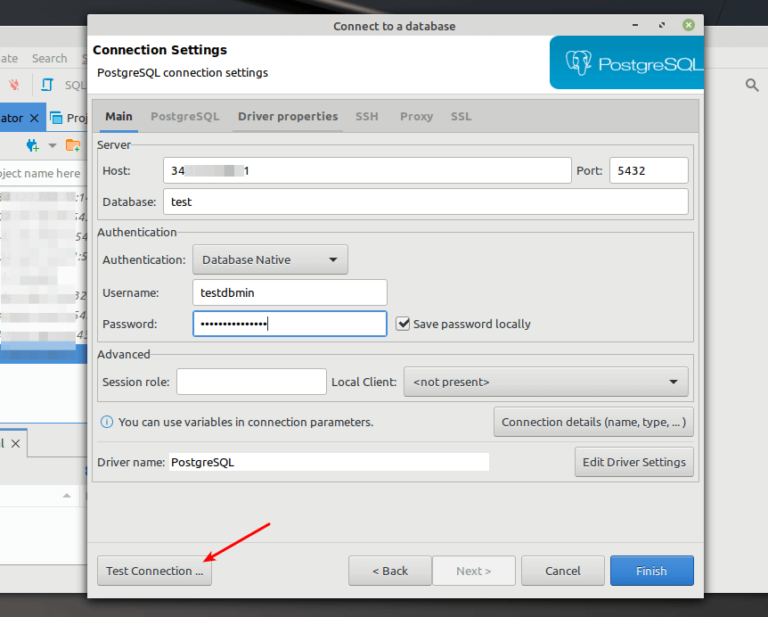How To Install DBeaver Universal Database Tool in Linux
