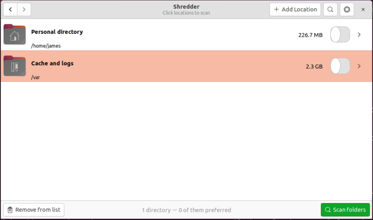 5 Tools To Free Up Disk Space On Debian Ubuntu And Mint