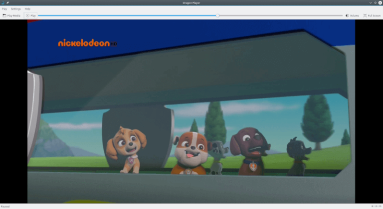 17 Best KDE Multimedia Software for Linux in 2024