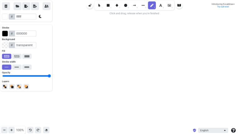 6 Best Whiteboard Applications for Linux in 2024
