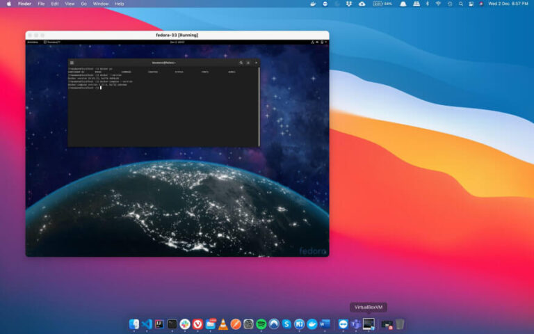 Best Linux Distributions for Scientists and IT Professionals