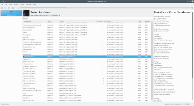 17 Best KDE Multimedia Software for Linux in 2024
