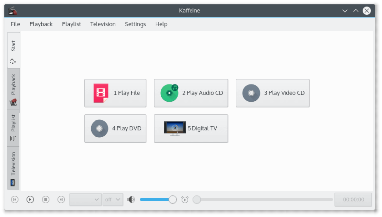 17 Best KDE Multimedia Software for Linux in 2024