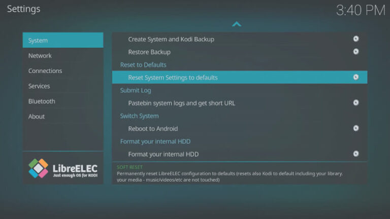 Best Linux Media Center Distros for Your Home Theater PC