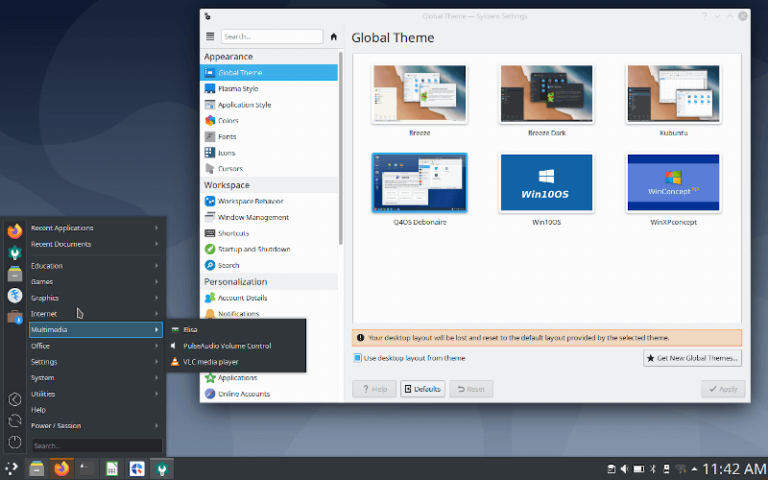 8 Best Lightweight Linux Distributions For Older Computers