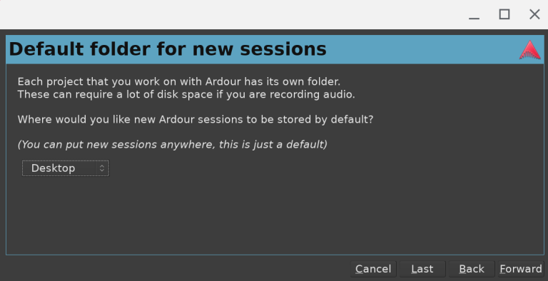 Ardour: A Powerful Tool for Music Making and Audio Editing