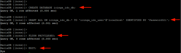 How to Install Icinga2 Monitoring Tool on Debian