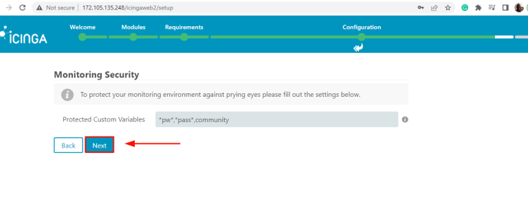 How to Install Icinga2 on RHEL, Rocky and AlmaLinux