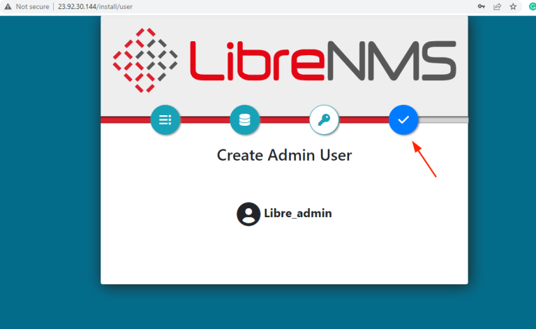 How to Install LibreNMS Monitoring Tool on Debian 11/10