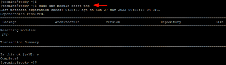 How to Install Icinga2 on RHEL, Rocky and AlmaLinux