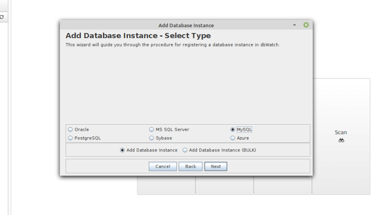 How to Install dbWatch to Monitor MySQL Performance in Linux