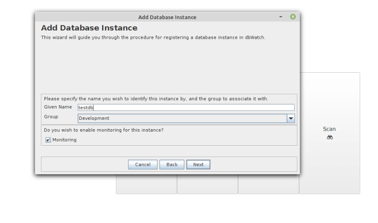 How to Install dbWatch to Monitor MySQL Performance in Linux