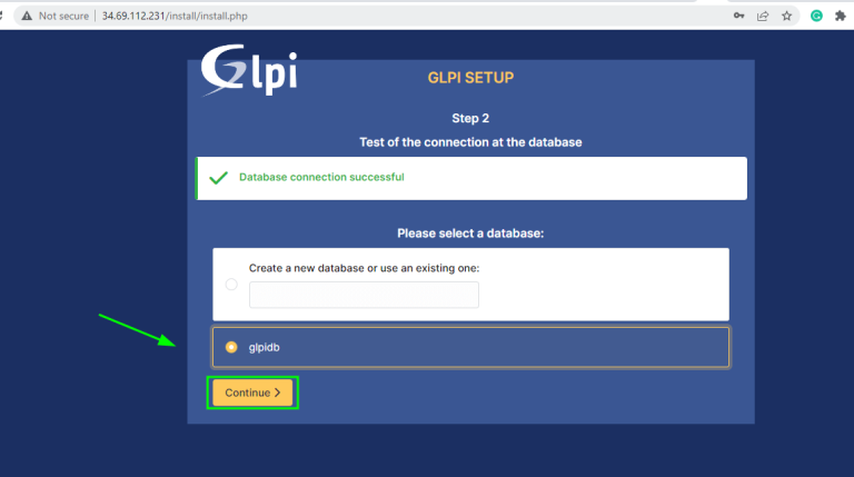 How to Install GLPI [IT Asset Management] on RHEL Systems