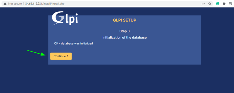 How to Install GLPI [IT Asset Management] on RHEL Systems