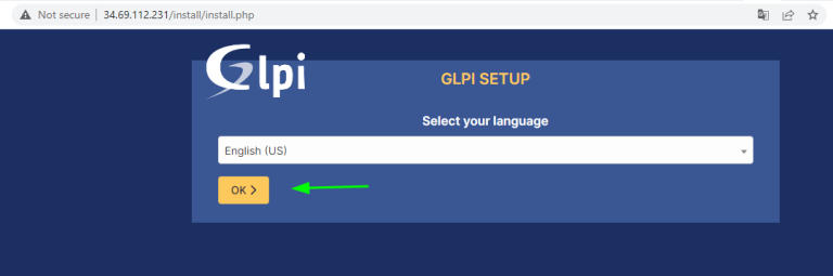 How to Install GLPI [IT Asset Management] on RHEL Systems