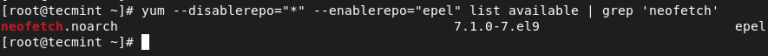 How to Install EPEL Repository in RHEL 9 Linux