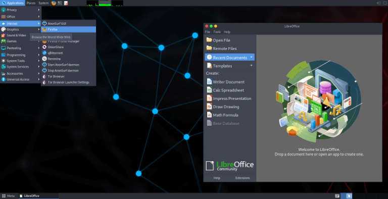 Parrot Security OS: What You Need to Know