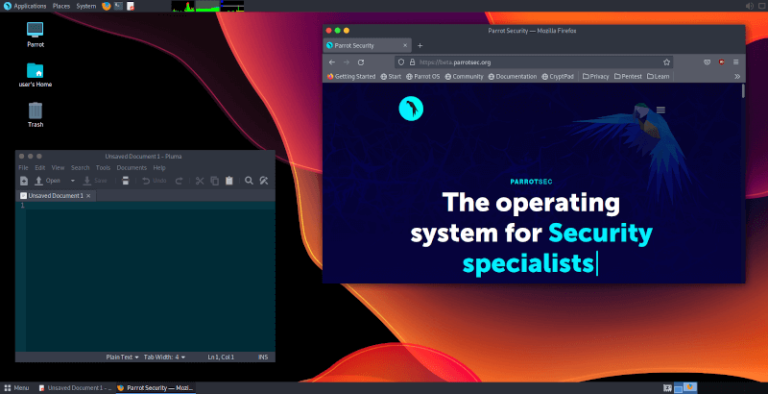 Parrot Security OS: What You Need to Know