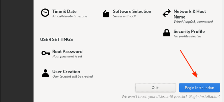 How to Download and Install RHEL 9.3 for Free