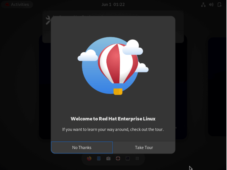 How to Download and Install RHEL 9.3 for Free