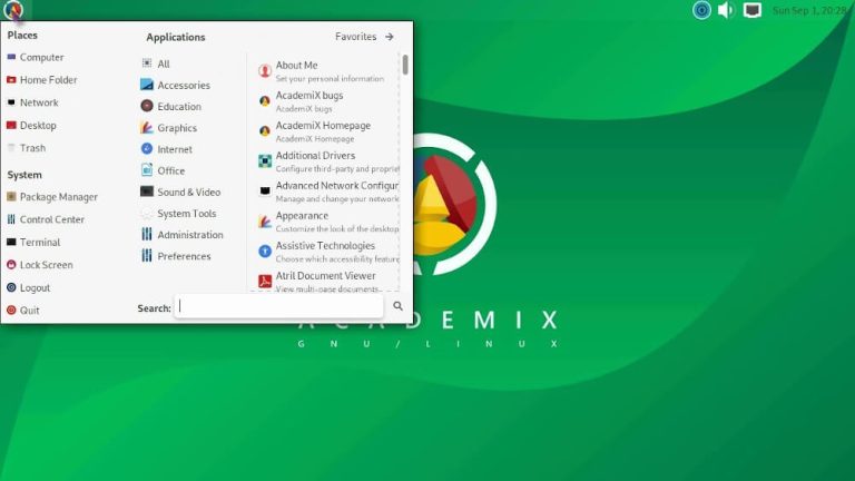 Top Linux Distributions for Students in 2023