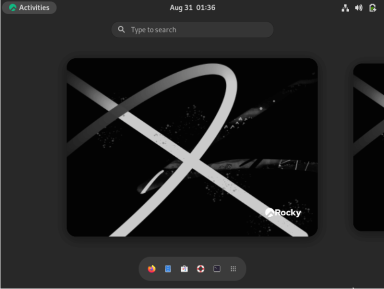 How to Install Rocky Linux 9.0 Step by Step