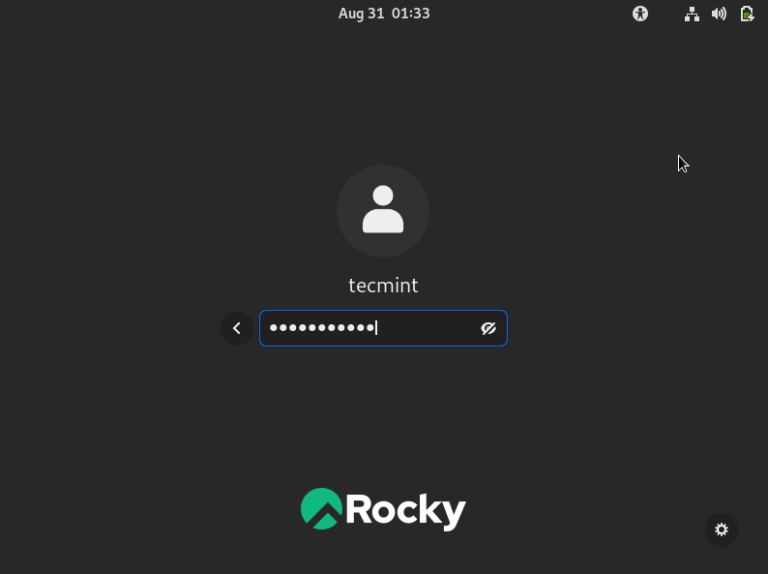 How to Install Rocky Linux 9.0 Step by Step