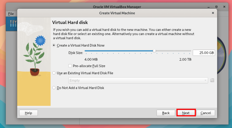 How to Install and Use VirtualBox 7.0 in AlmaLinux