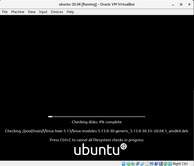 How to Install and Use VirtualBox in RHEL 9/8