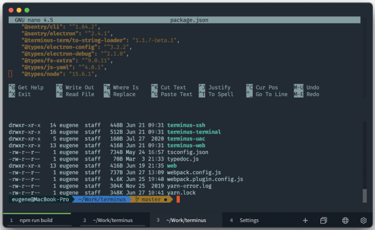 10 Best PuTTY Alternatives for SSH in 2024