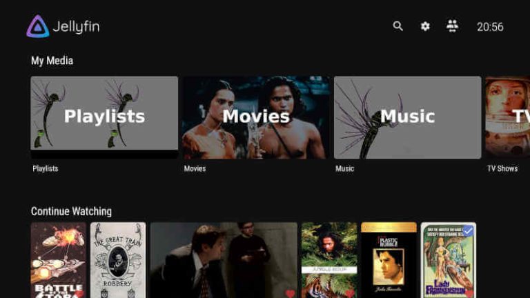 9 Best Open-Source UPnP & DLNA Servers for Linux in 2024