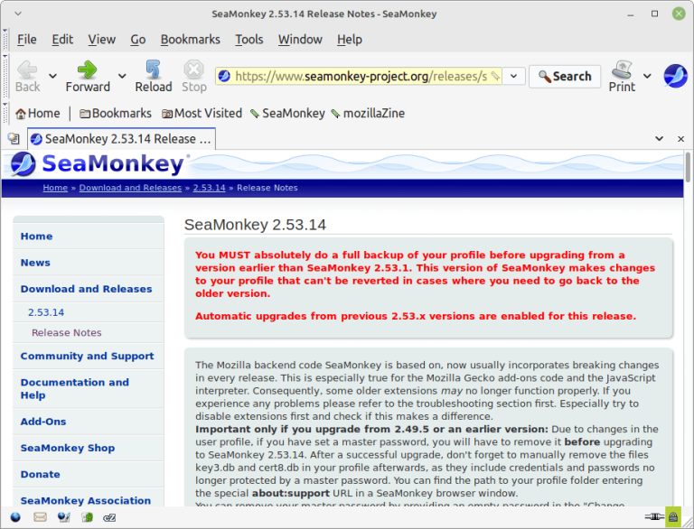 18 Best Web Browsers for Linux Desktop in 2024