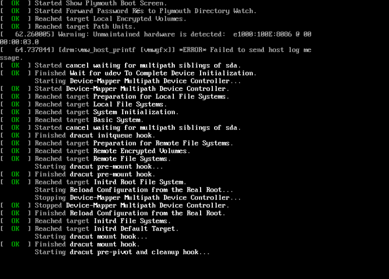 How to Install Rocky Linux in VirtualBox on Windows Machine