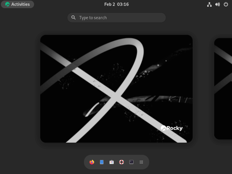 How to Install Rocky Linux in VirtualBox on Windows Machine