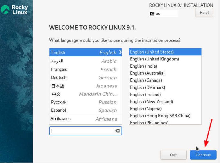 How to Install Rocky Linux in VirtualBox on Windows Machine