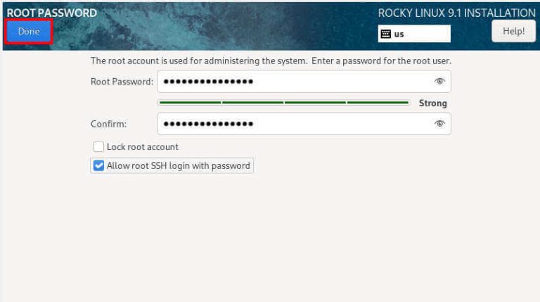 How to Install Rocky Linux in VirtualBox on Windows Machine
