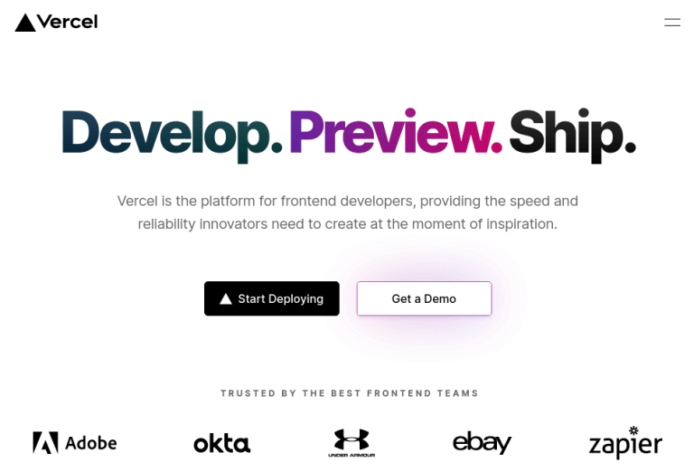 5 Best Hosting Platforms for Web Projects in 2024