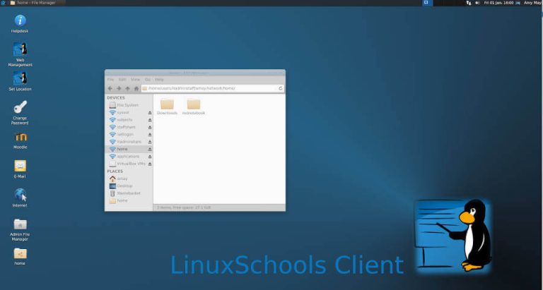 6 Best Linux Distros For Educational Purposes
