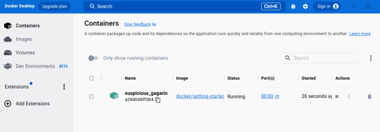 How To Install Docker Desktop on Ubuntu and Linux Mint